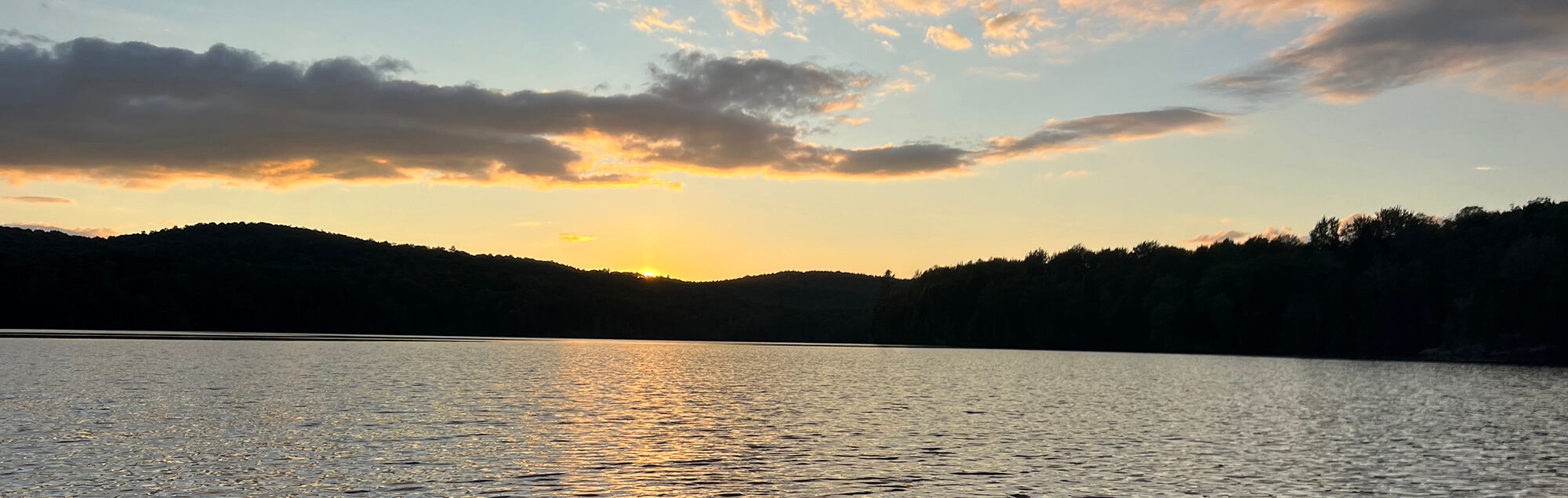 Vermont's Top 20 Quietest Lakes: Your Guide to Peaceful Paddling, Wild ...