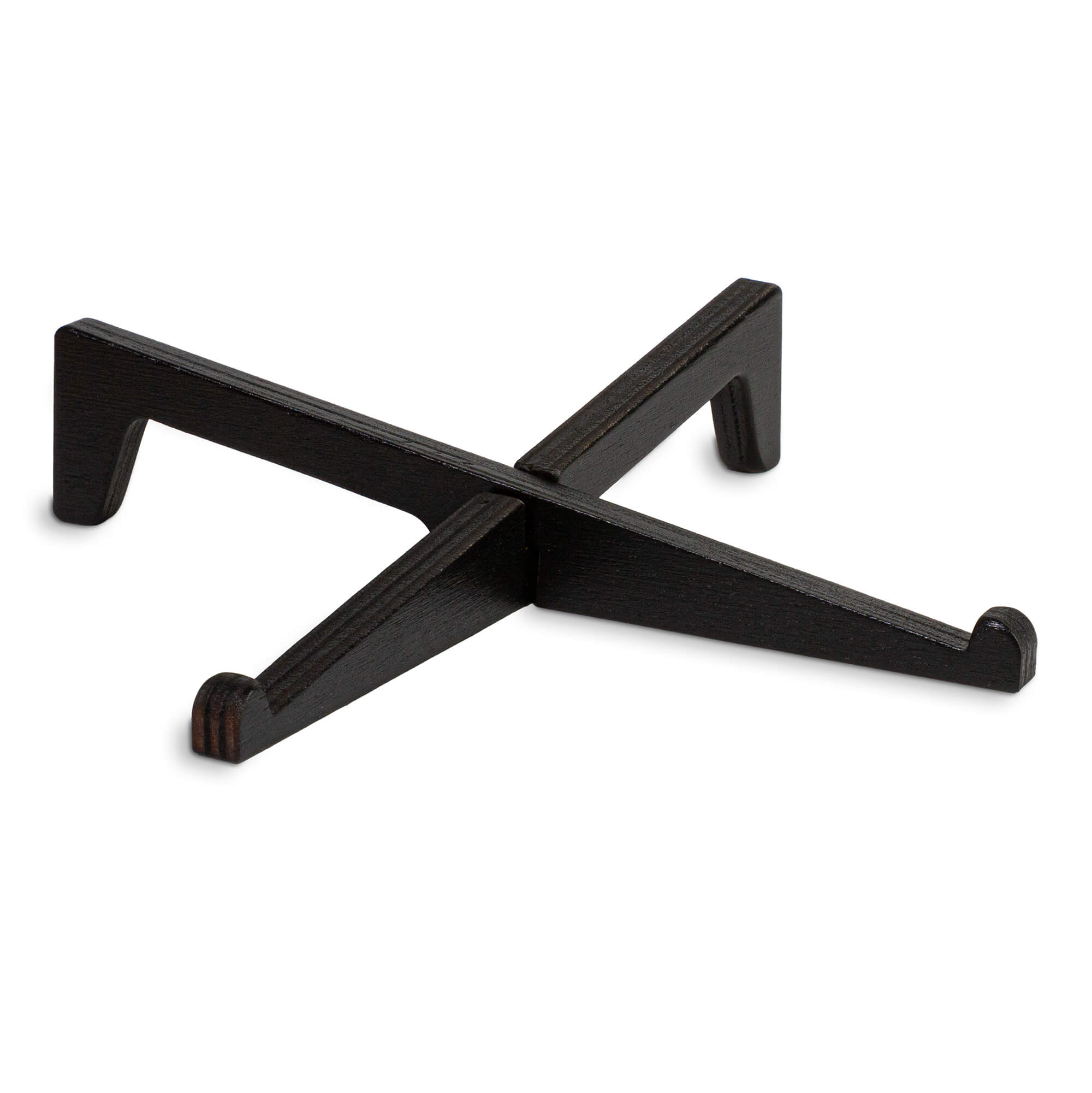 Display Stand for Mountain & Ski Trail Maps – Treeline Terrains