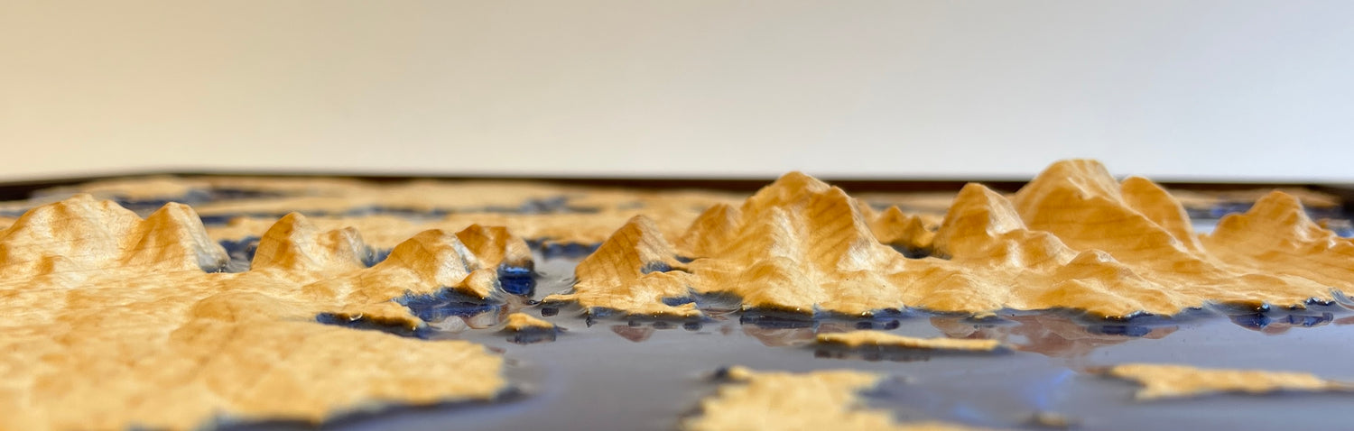 Portfolio – Treeline Terrains