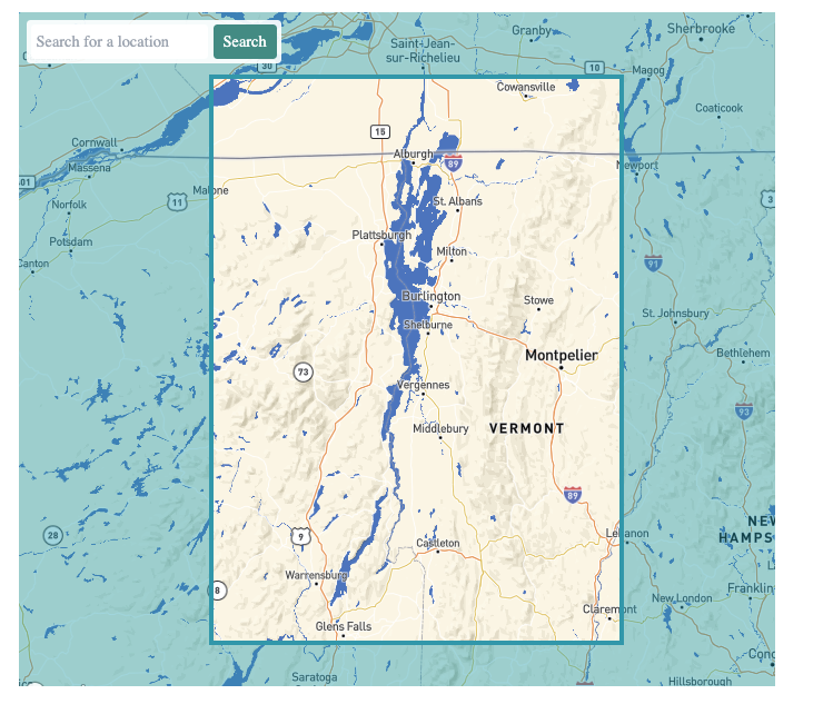 3D Topographic Map Art. Wood-Carved, Locally and Sustainably Crafted ...